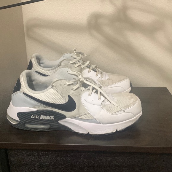 Nike | Shoes | Nike Air Maxes Used Condition | Poshmark